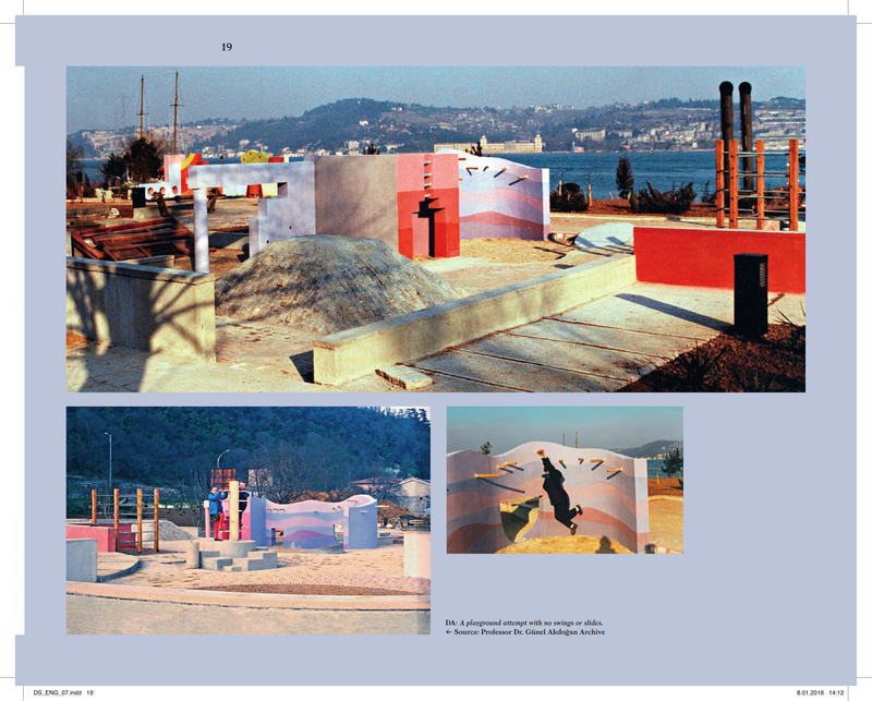 An Atypical Architectural Practice – DS | From Rural Painting to Lands ...